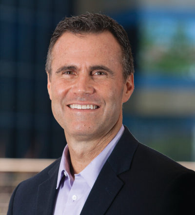 Buzz Oates | Commercial Real Estate Investment Firm