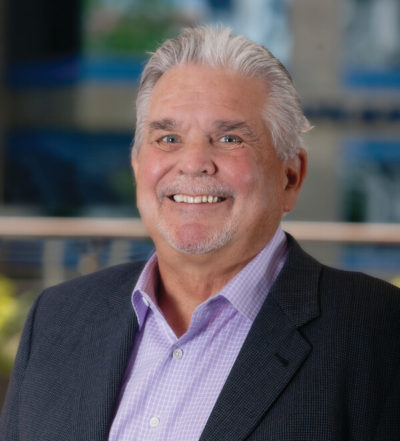 Buzz Oates | Commercial Real Estate Investment Firm