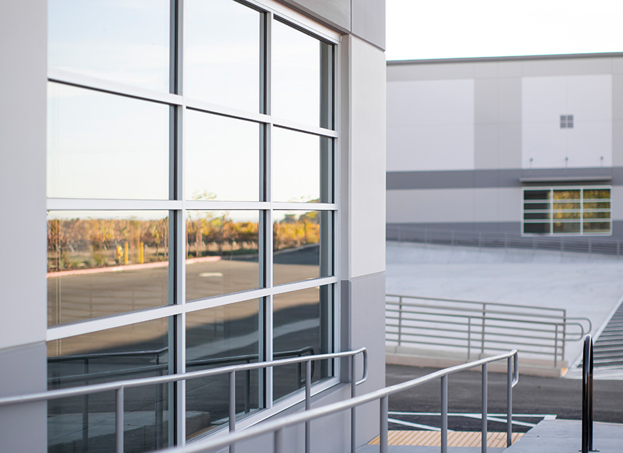 100 Jim Oswalt Way in American Canyon, CA | Buzz Oates