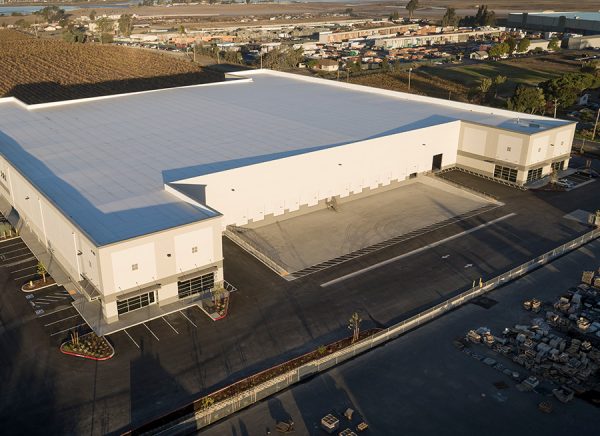 100 Jim Oswalt Way in American Canyon, CA | Buzz Oates