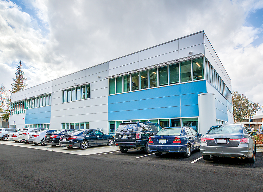 1535 River Park Drive in Sacramento, CA | Buzz Oates