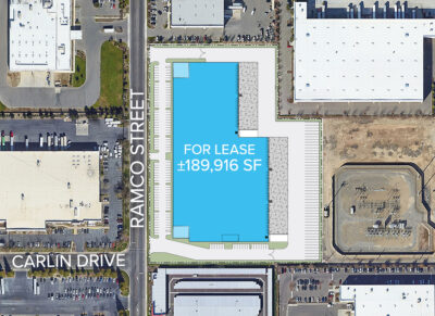 2975 Ramco Street in West Sacramento, CA | Buzz Oates