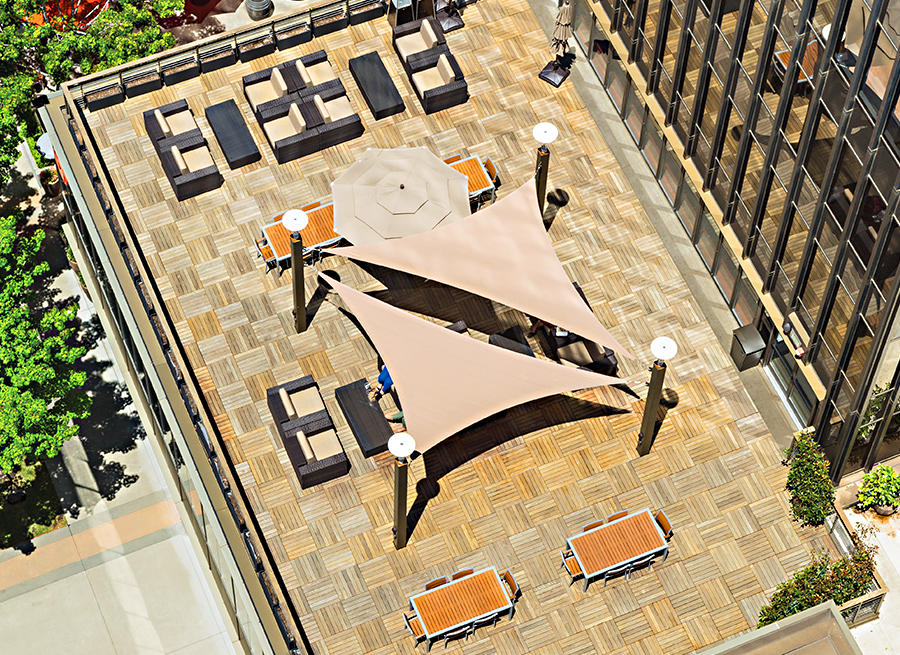 555 Capitol Mall in Sacramento, CA | Buzz Oates Real Estate