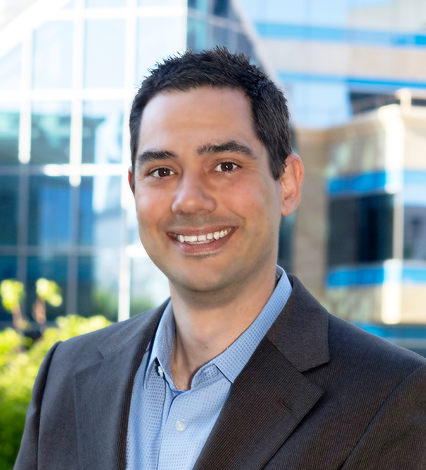 Buzz Oates in Sacramento, CA | Asset Management