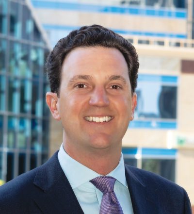 Buzz Oates in Sacramento, CA | Leadership