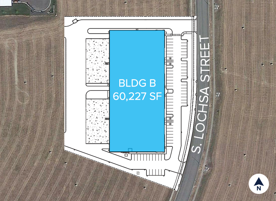 Clearwater Loop & Lochsa Street in Post Falls, ID | Buzz Oates