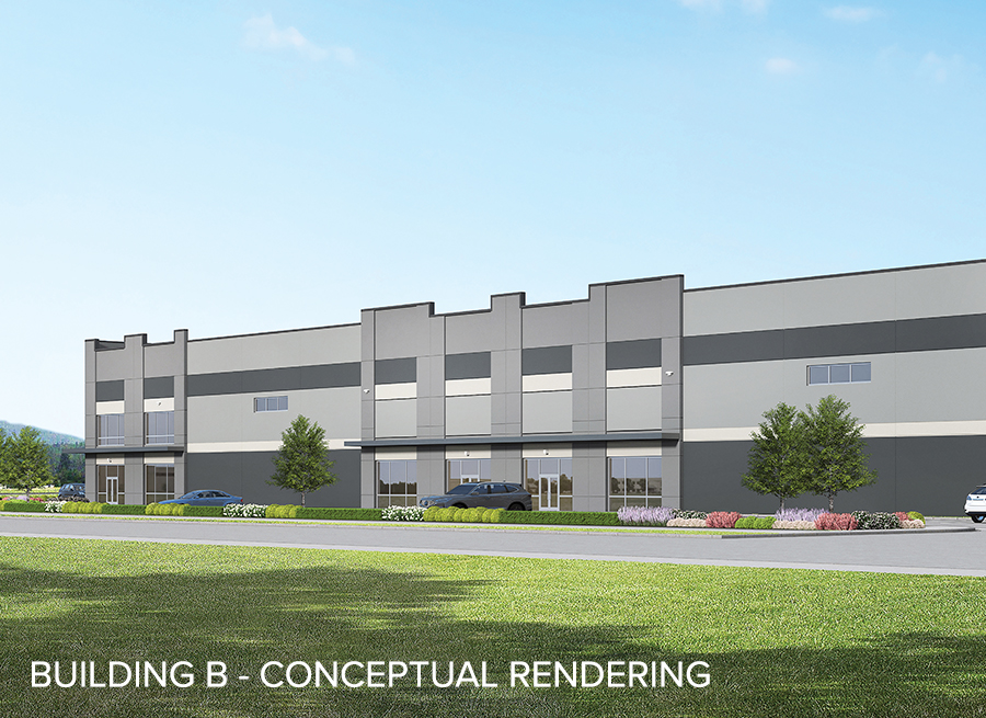 Clearwater Loop & Lochsa Street in Post Falls, ID | Buzz Oates