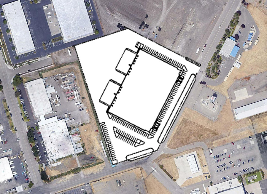 7985 RA Bridgeford Street in Stockton, CA | Buzz Oates